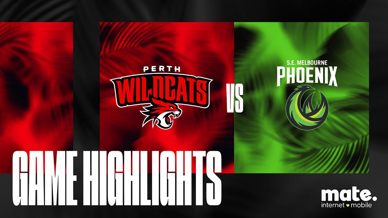 SEM Phoenix vs Wildcats: A Thrilling Showdown – CFS News