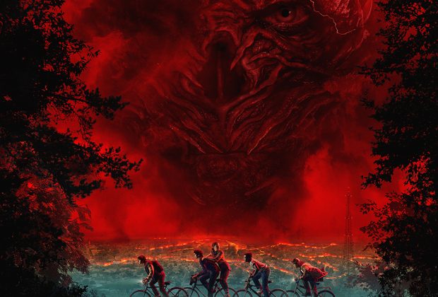 Everything You Need to Know About Stranger Things Season 5 – CFS News