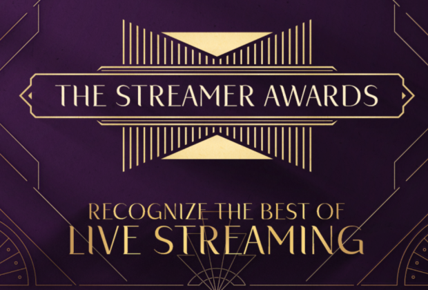 Celebrating Excellence at the Streamer Awards 2023 – CFS News