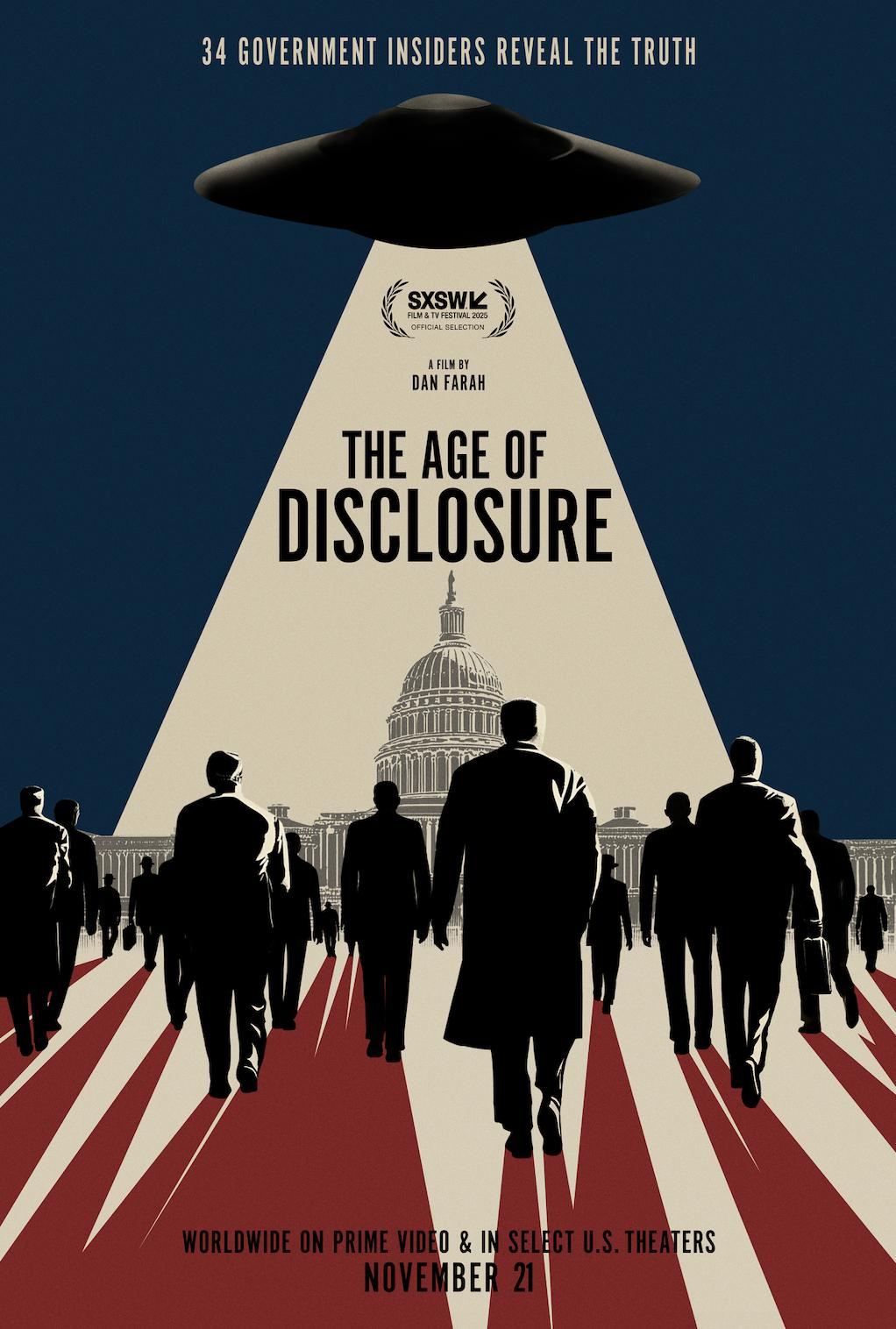 Understanding The Age of Disclosure in Today’s Society – CFS News