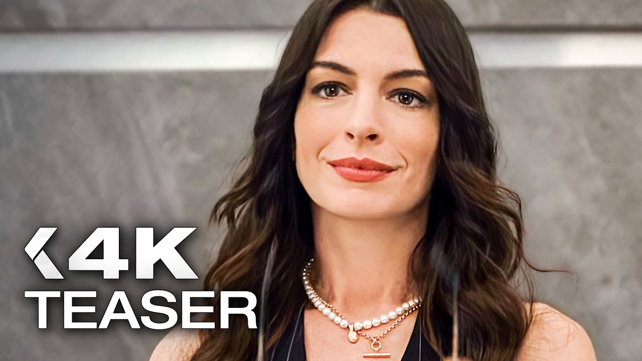 Unveiling The Devil Wears Prada Teaser Trailer: What to Expect – CFS News