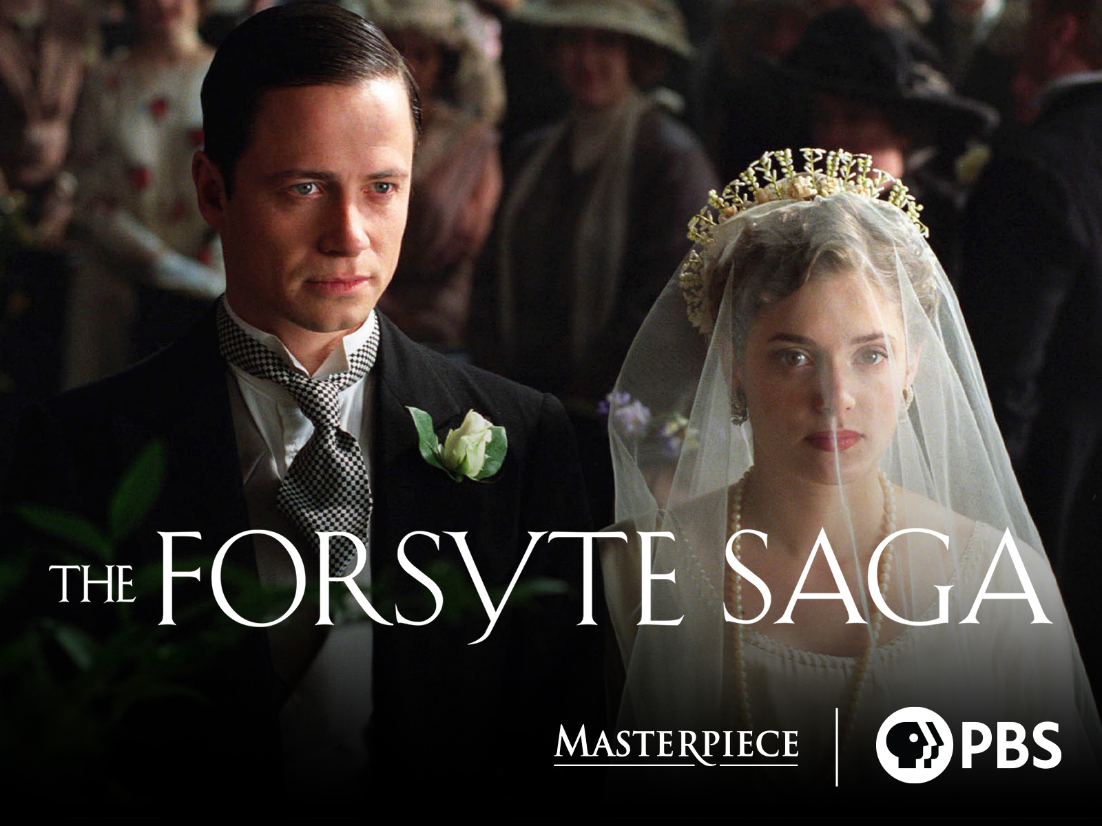 The Forsytes: A Literary Journey Through Time – CFS News