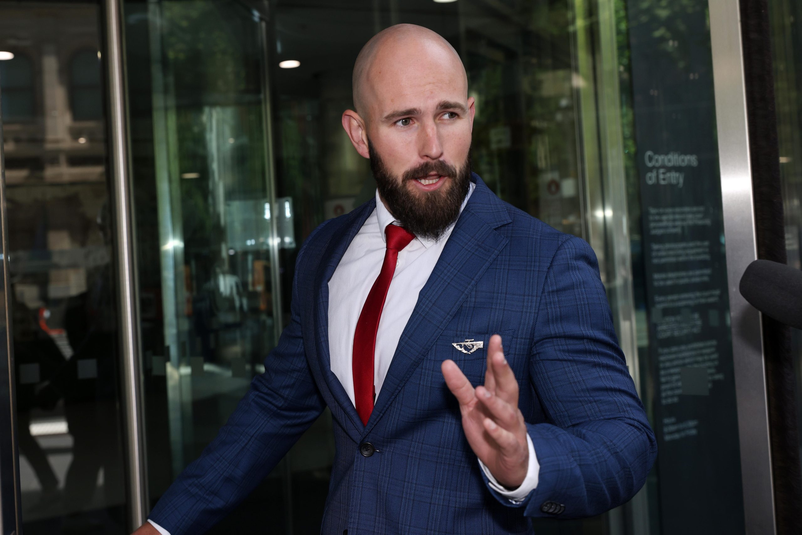 Understanding Thomas Sewell and His Impact on Australian Society – CFS News