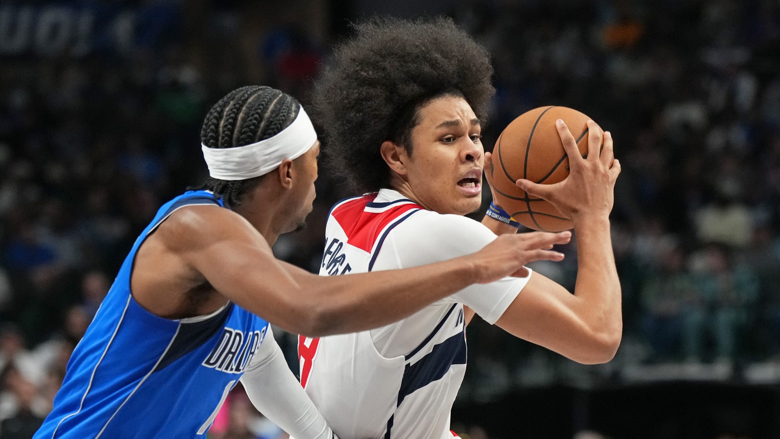 Wizards vs Mavericks: Exciting Game Highlights and Performances – CFS News