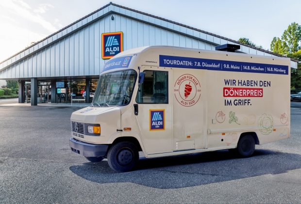 Aldi Grocery Delivery Service Now Available in Australia – CFS News