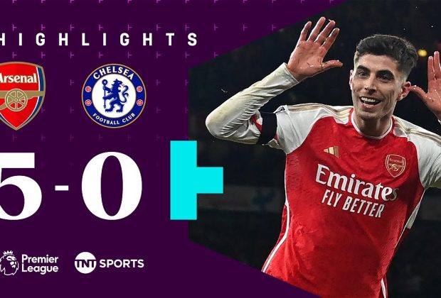 Arsenal vs Chelsea: An Anticipated Premier League Showdown – CFS News