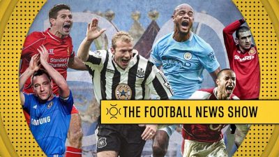 BBC Football: Your Source for All Football Updates – CFS News