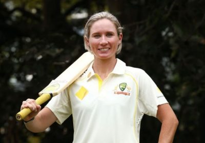 Beth Mooney: The Future of Australian Women’s Cricket – CFS News