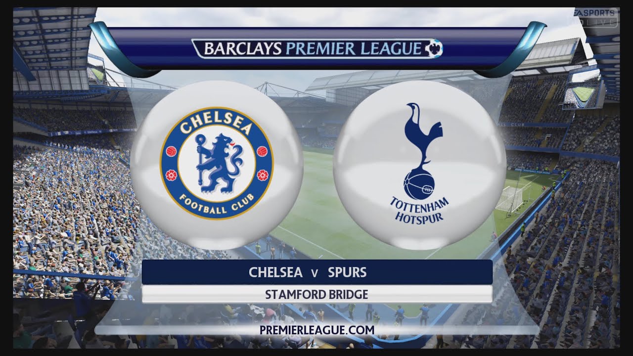 Chelsea FC vs Tottenham Hotspur FC: Key Match Insights – CFS News