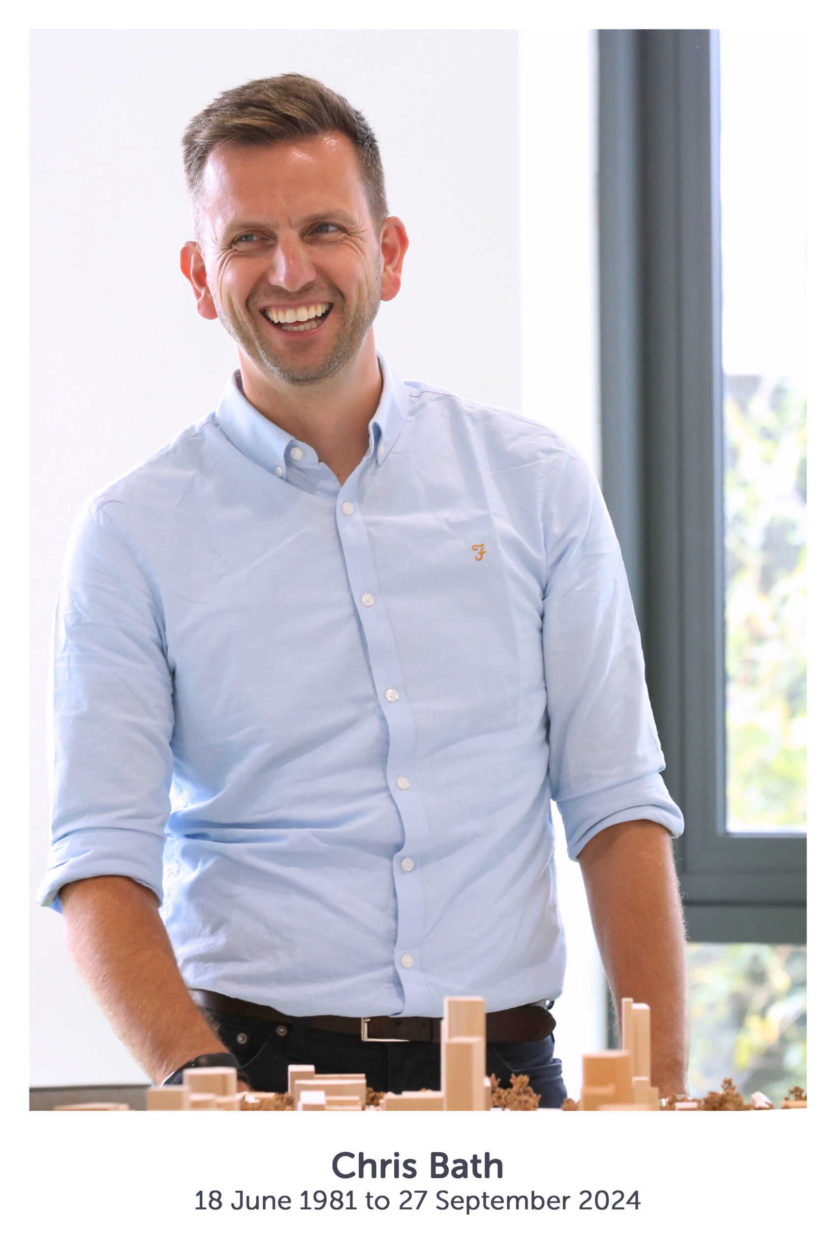 Chris Bath: Spotlight on a Leading Australian Journalist – CFS News