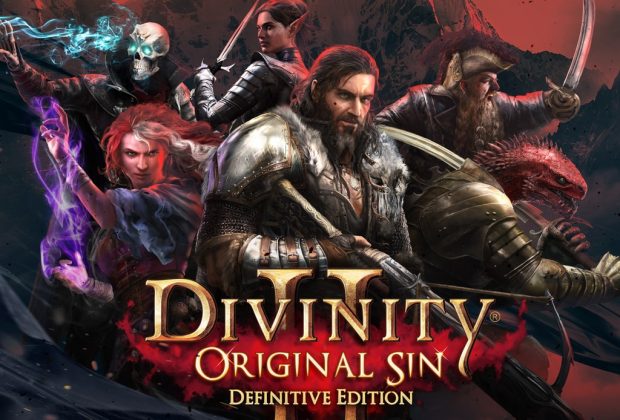 Divinity Original Sin 2 to Launch on PS5: What to Expect – CFS News