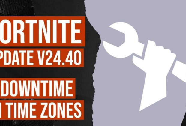 Understanding Fortnite Downtime: What You Need to Know – CFS News