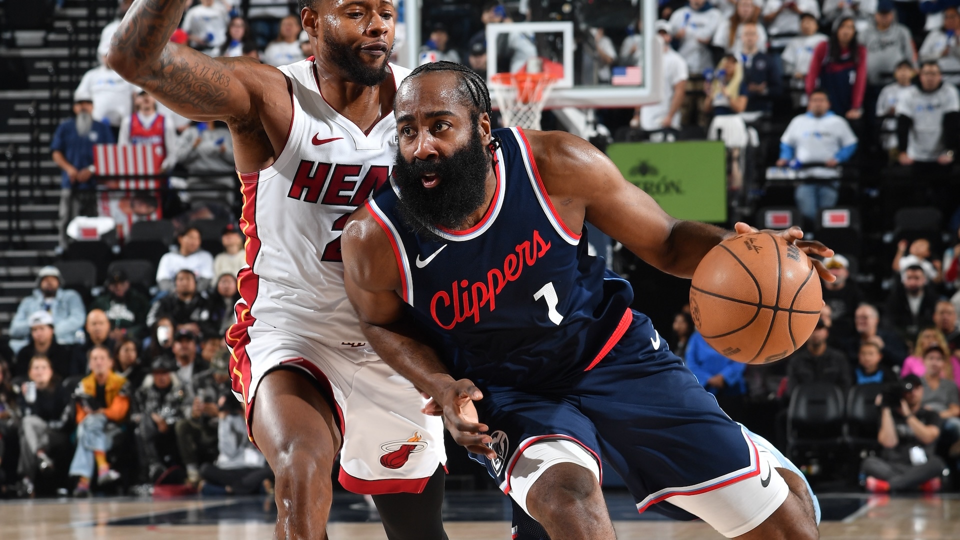 Heat vs Clippers: A Thrilling Clash on the Court – CFS News