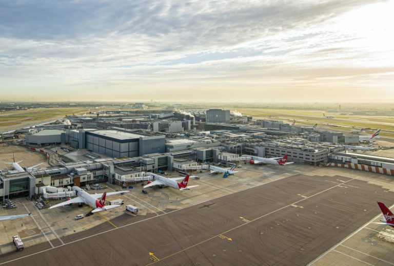 Latest Developments at Heathrow Airport – CFS News