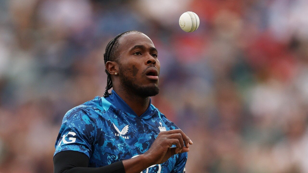 Jofra Archer: A Star in the Making in International Cricket – CFS News