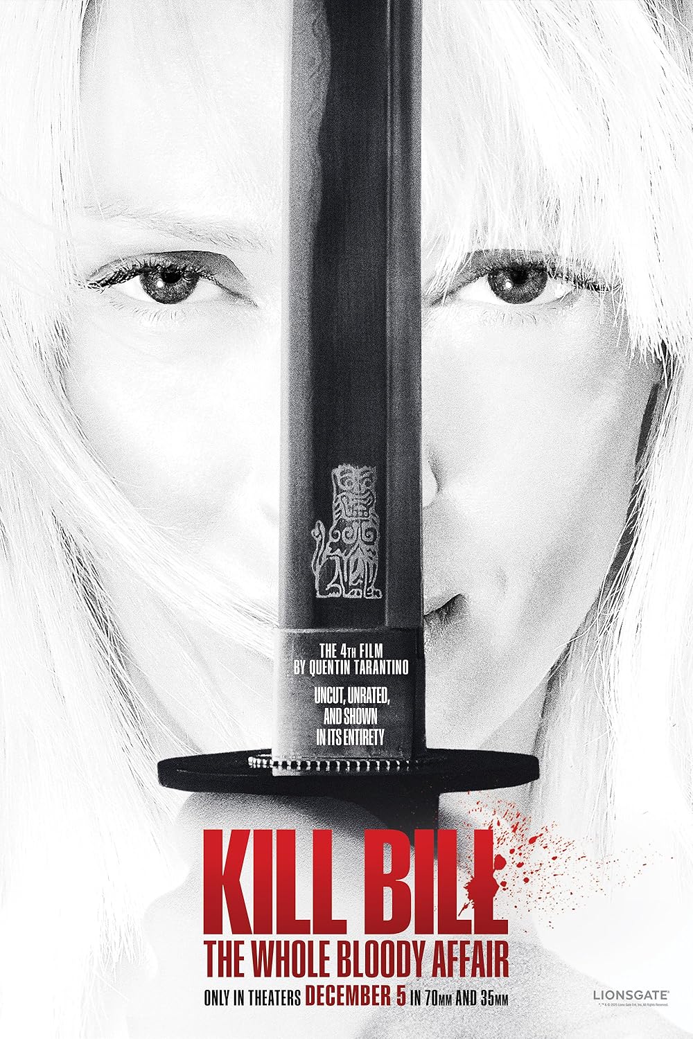 Understanding Kill Bill: The Whole Bloody Affair – CFS News