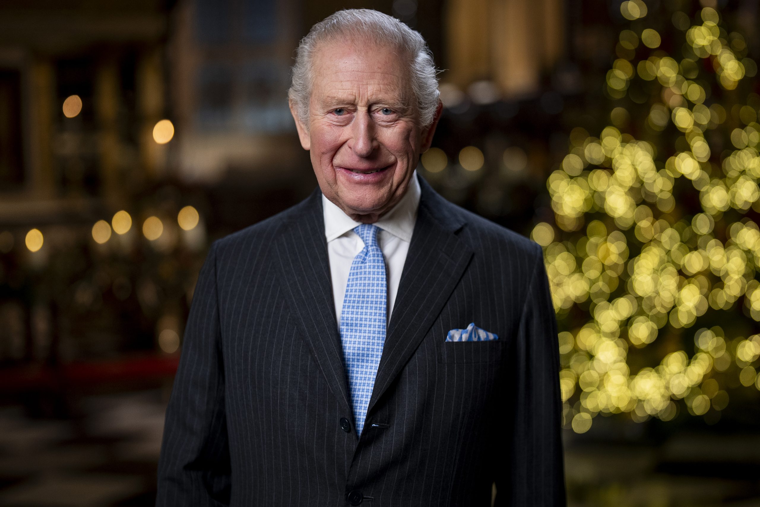 The Significance of the King’s Christmas Message 2025 – CFS News
