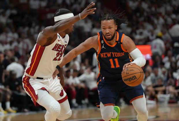 The Rivalry: Knicks vs Heat in the NBA – CFS News