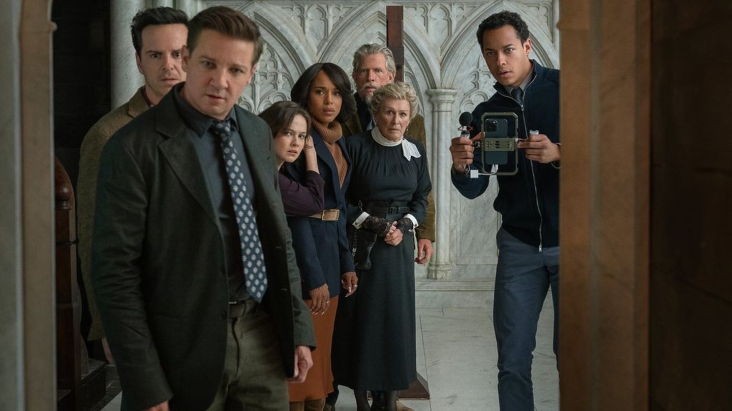 Everything You Need to Know About Knives Out 3 Cast – CFS News