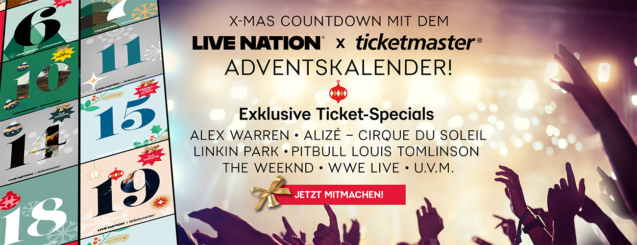 Exploring Live Nation’s Impact on the Entertainment Industry – CFS News
