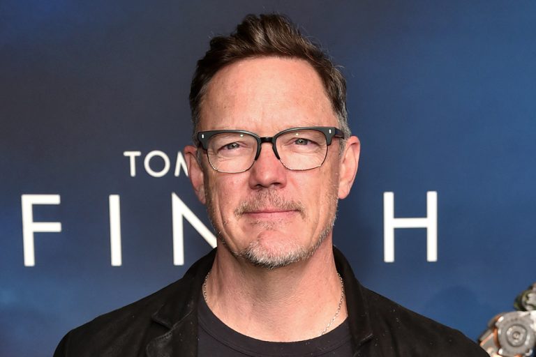 Matt Nable: From Sportsman to Acclaimed Actor and Writer – CFS News