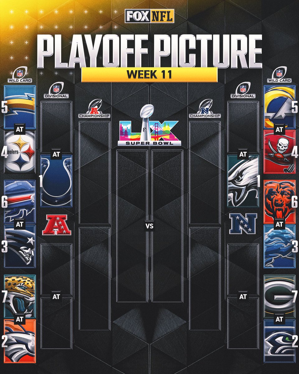 Decoding the NFL Playoff Picture: 2023 Season Insights – CFS News