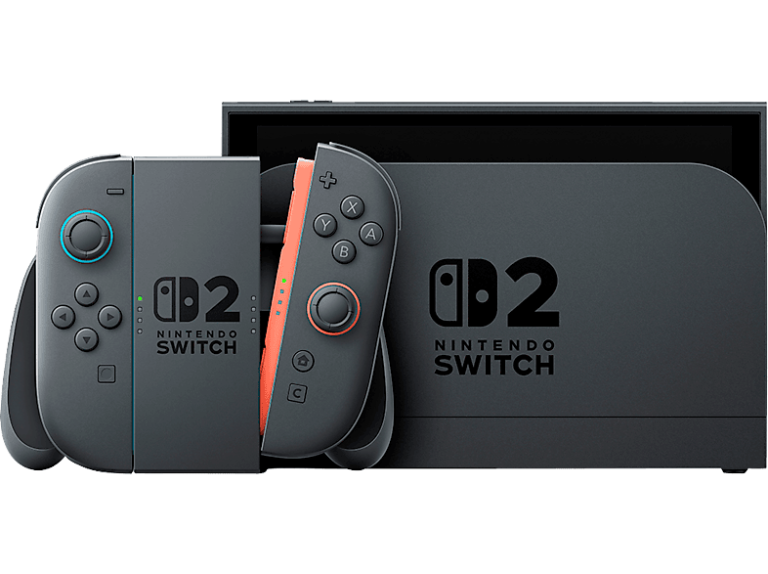 What to Expect from the Nintendo Switch 2 – CFS News