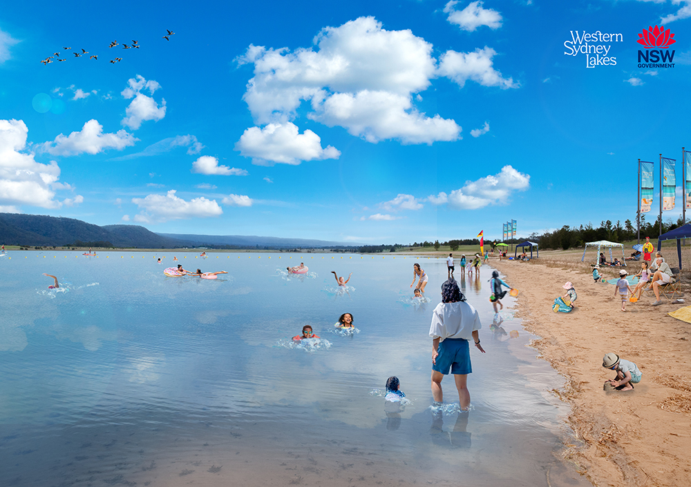 Exploring the Wonders of Penrith Beach – CFS News