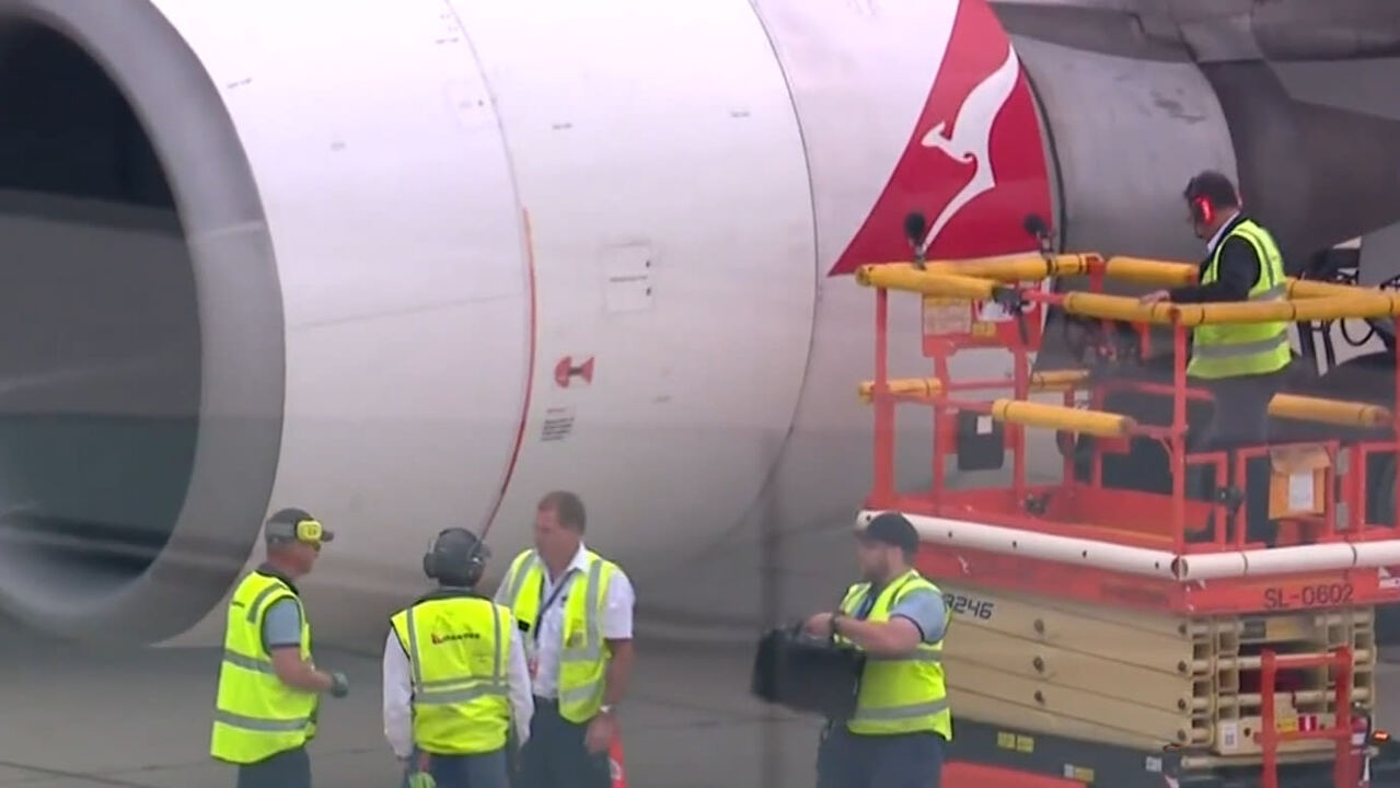 Qantas Flight Diverted: What Happened and What It Means for Passengers ...