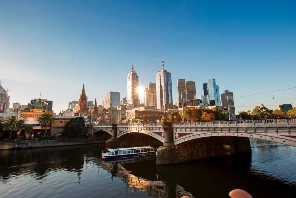 The Sidney Myer Music Bowl: A Cultural Landmark in Melbourne – CFS News