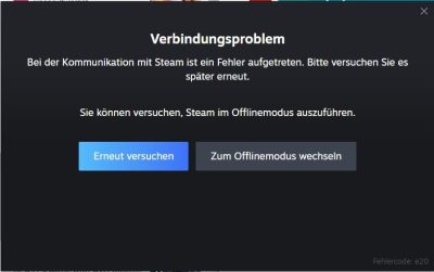 What You Need to Know About Steam Down Events – CFS News