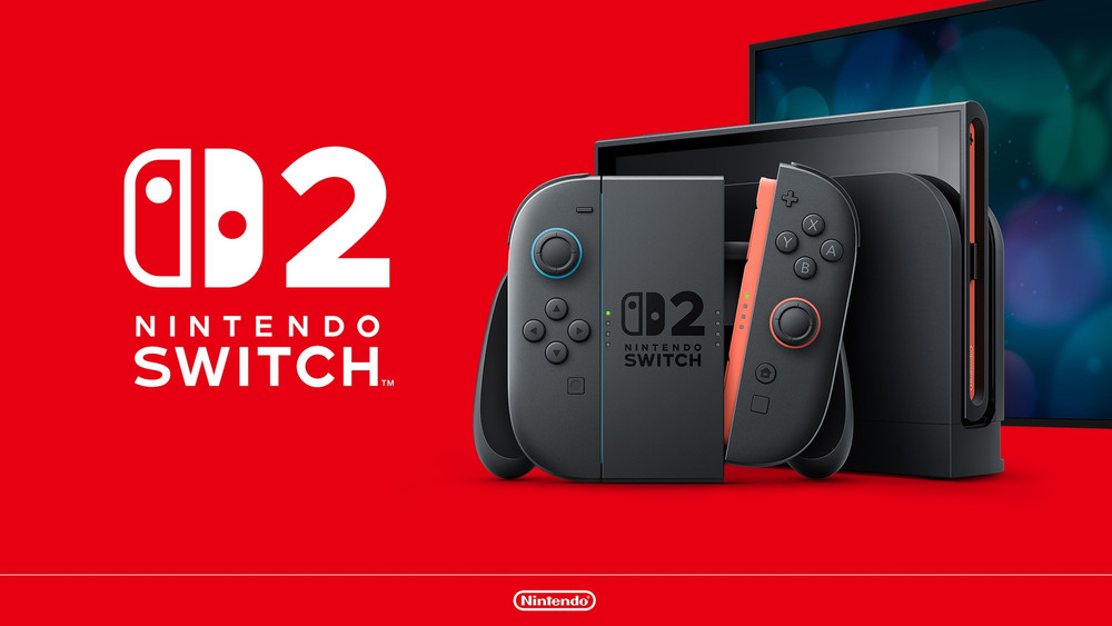 What to Expect from the Nintendo Switch 2 – CFS News