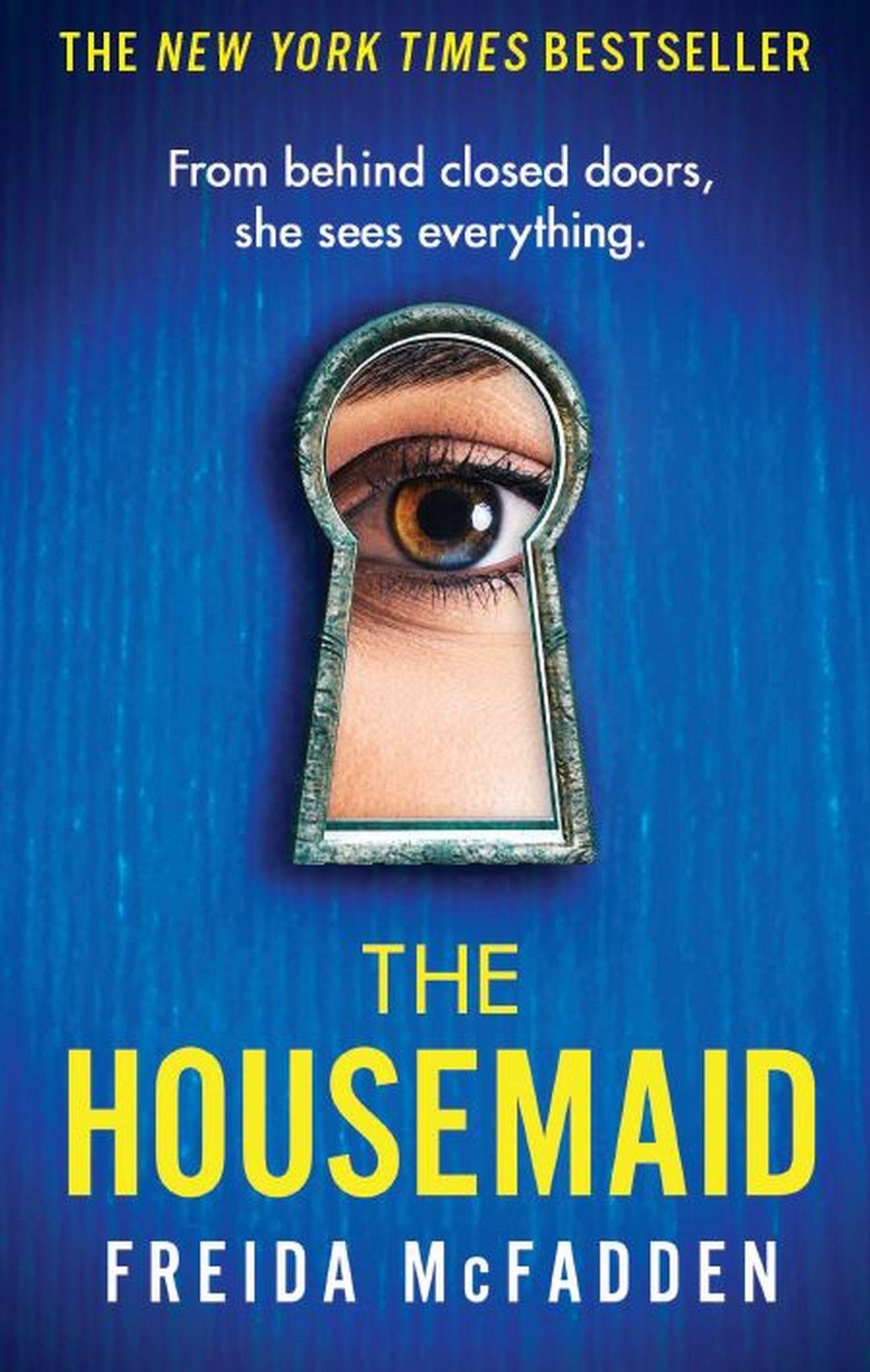 Exploring ‘The Housemaid’: Themes and Social Commentary – CFS News