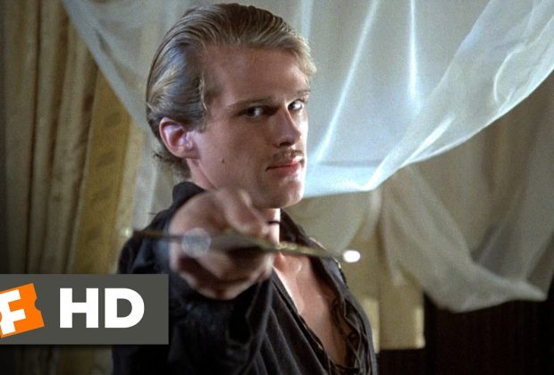 The Enduring Legacy of The Princess Bride – CFS News