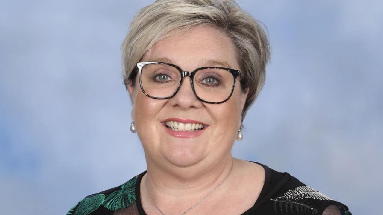 Introducing the New Principal of Wallaroo Mines Primary School – CFS News