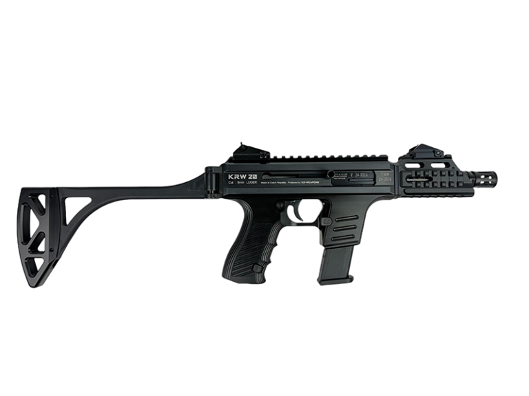 Exploring the Evolution of Weapons in Modern Warfare – CFS News