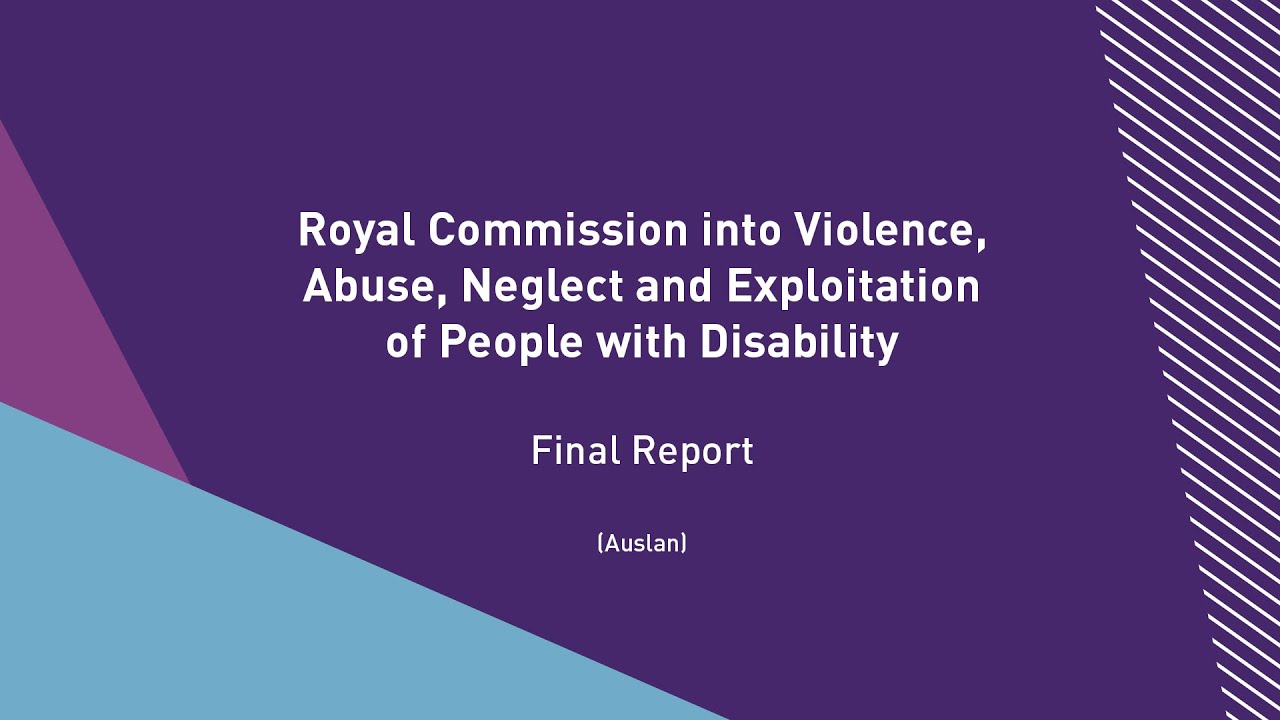 Understanding What is a Royal Commission – CFS News
