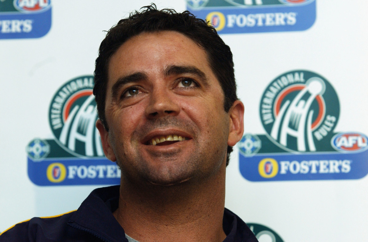 The Nickname: Why Do They Call Nathan Lyon Garry? – CFS News