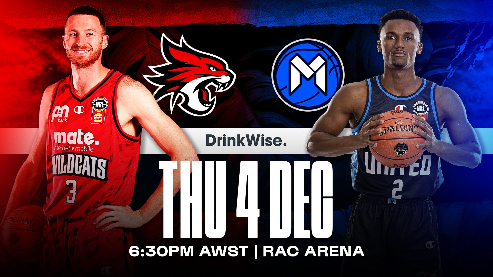 Wildcats vs United: An Exciting NBL Showdown – CFS News