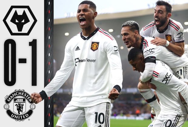 Wolves vs Man United: A Premier League Showdown – CFS News