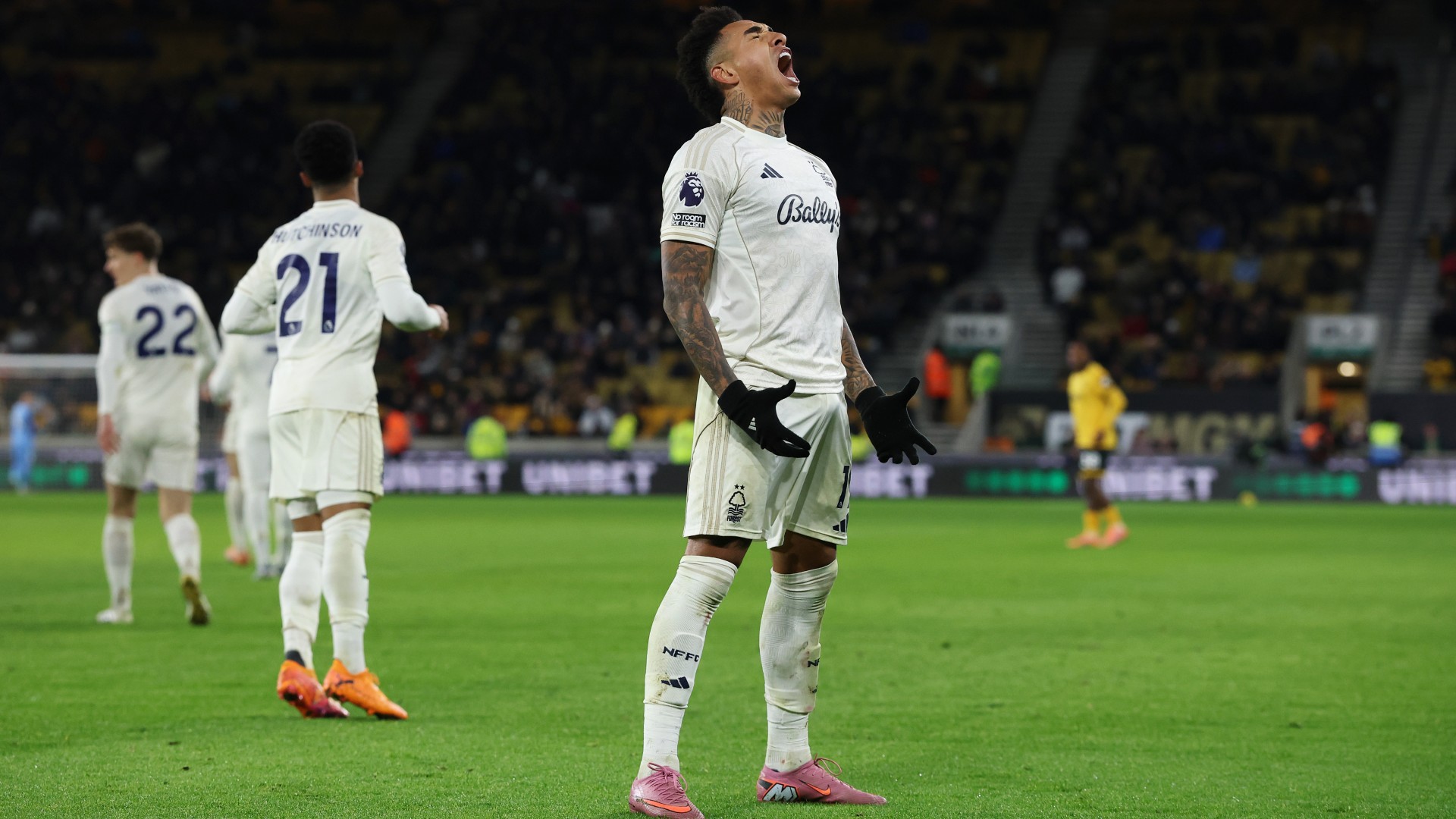 Wolves vs Nottingham Forest: Match Preview and Highlights – CFS News