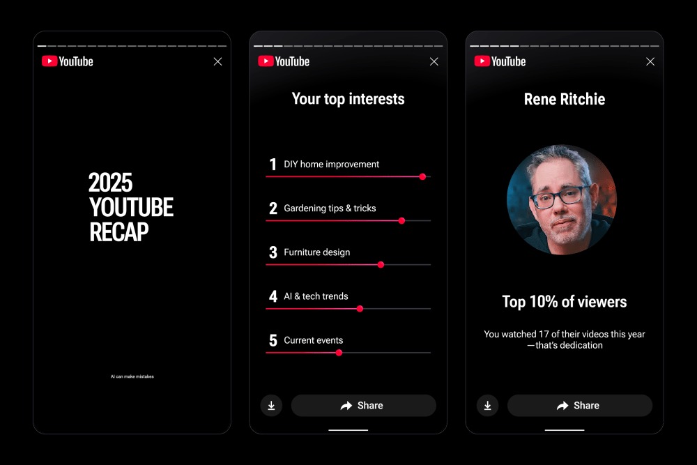 Unveiling YouTube Wrapped 2023: A Comprehensive Overview – CFS News