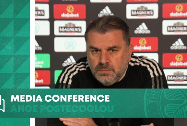 Ange Postecoglou: A Rising Star in Football Coaching – CFS News