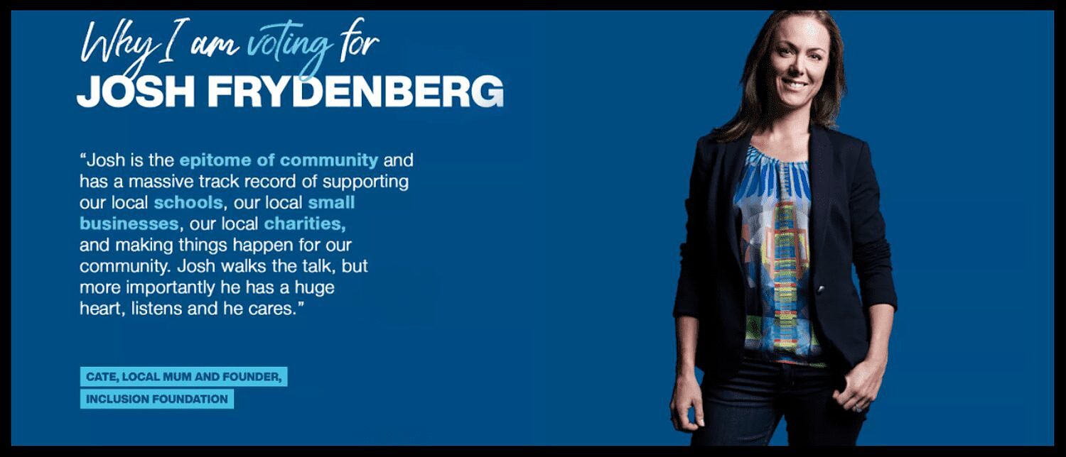 The Inspiring Journey of Cate Sayers in Australian Sports – CFS News