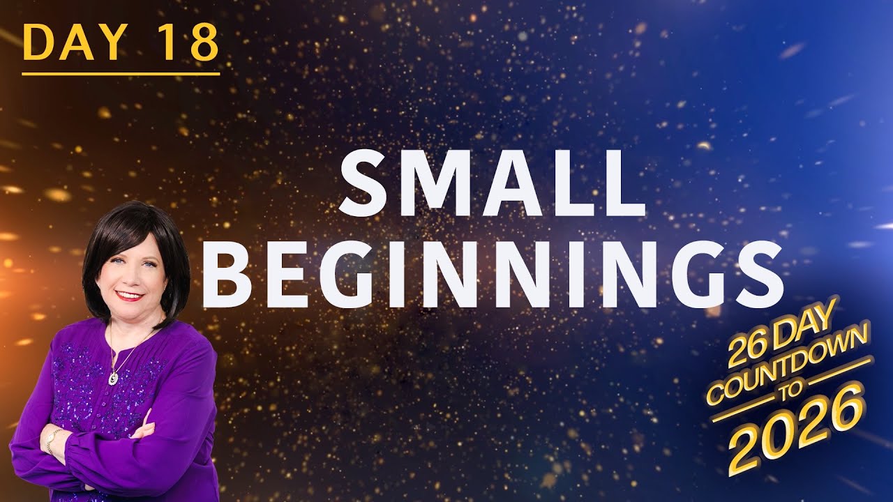 Countdown to 2026: What to Expect in the Coming Years – CFS News