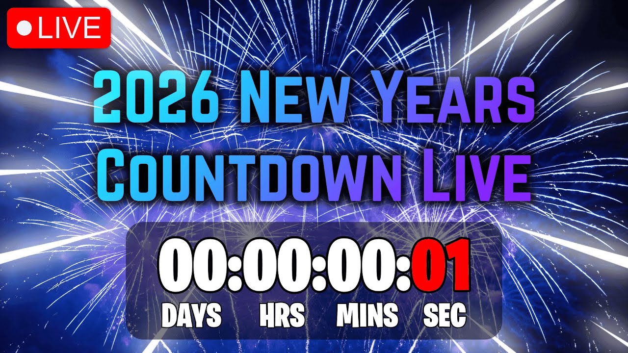 Countdown to New Year 2024: Celebrations Across Australia – CFS News