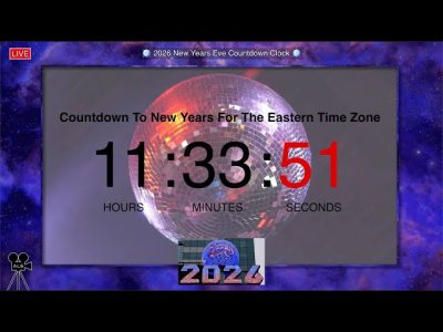 The Countdown to New Years 2024: Celebrations Across Australia – CFS News