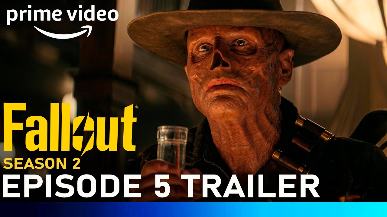 Fallout Season 2 Episode 5: A Detailed Recap – CFS News