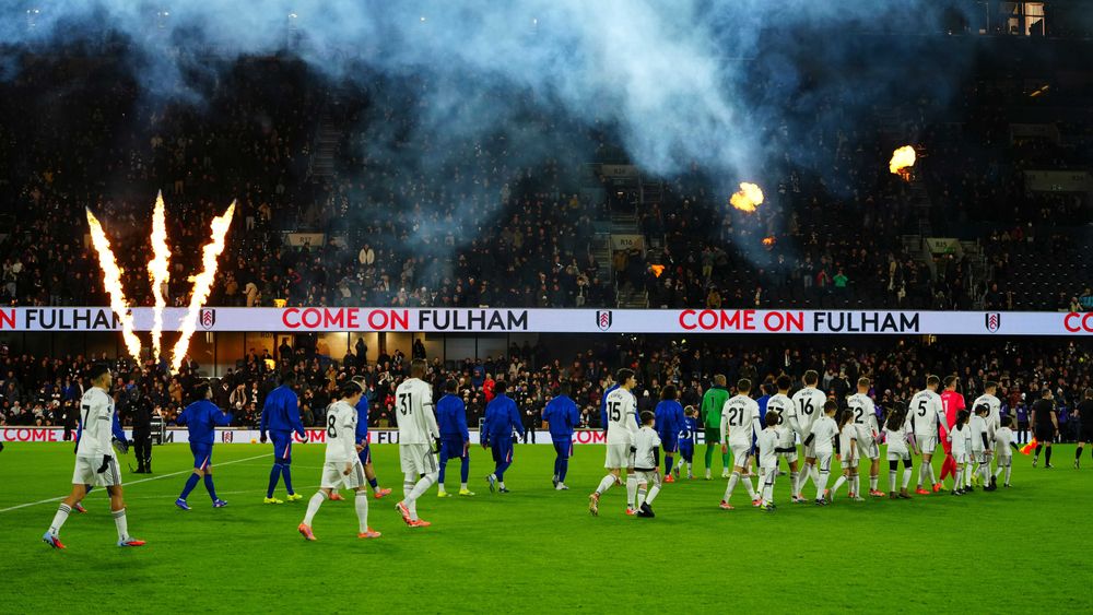 Fulham vs Chelsea: A Comprehensive Match Analysis – CFS News