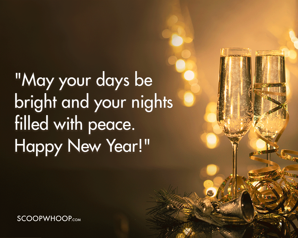 Inspiring Happy New Year Wishes, Quotes, and Messages – CFS News